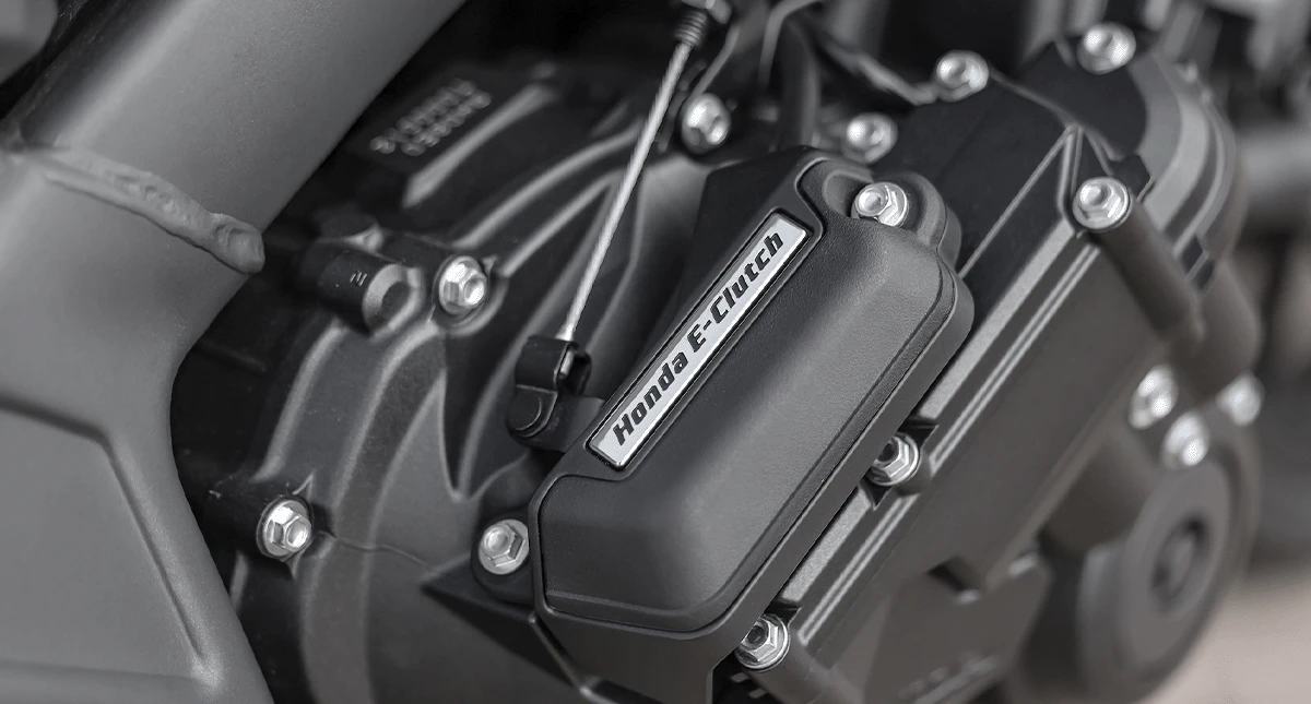 Honda CB 650R E-Clutch 2026: saiba tudo sobre a novidade | Blog Honda Motos | Artigos e Notícias ...